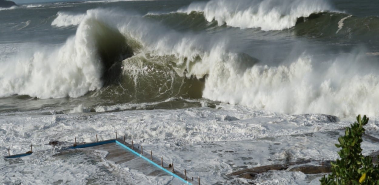 Adapting Priority Coastal Recreational Infrastructure for Climate ...