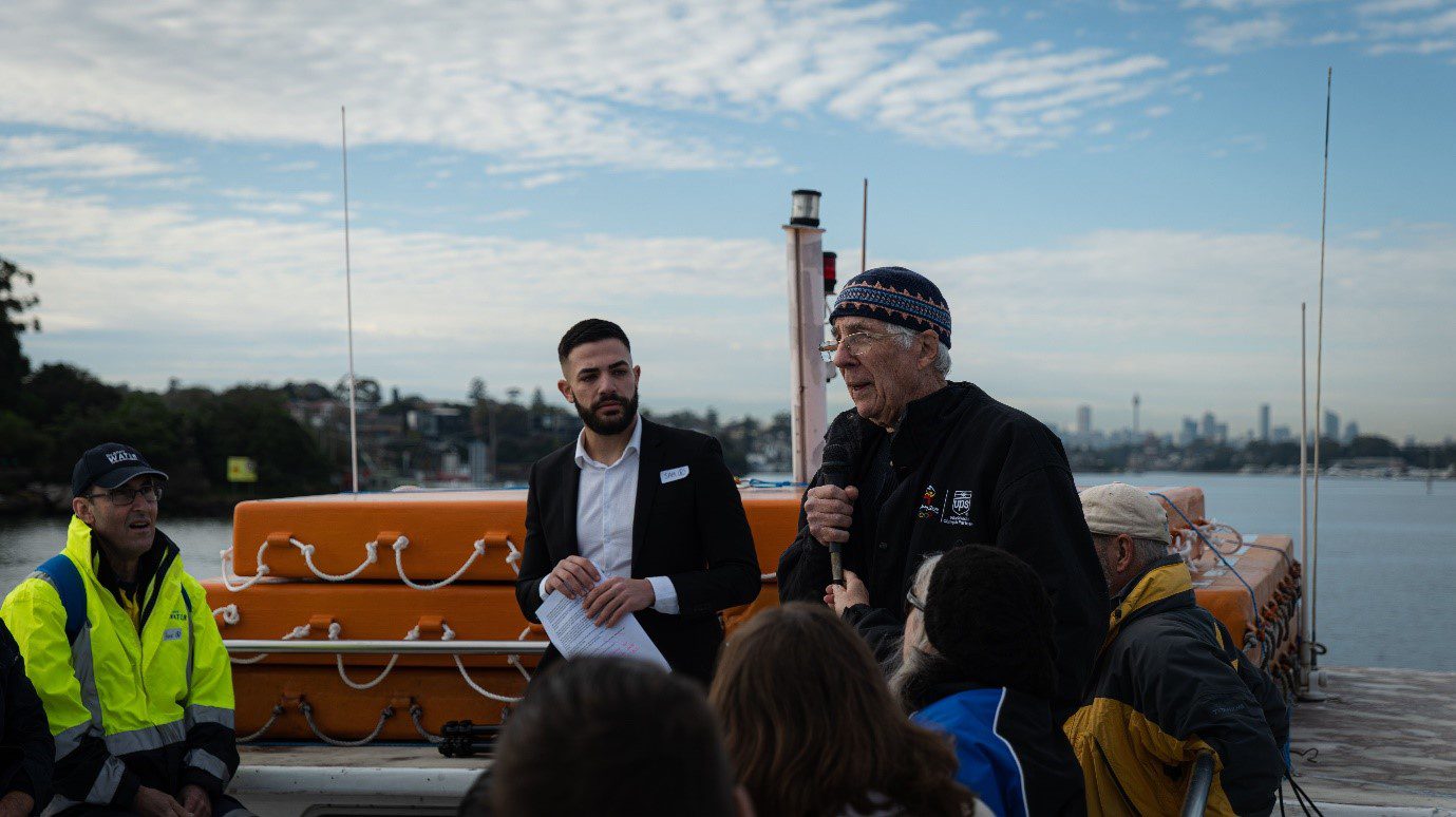 Greater Sydney Harbour Coastal Management Program - Sydney Coastal ...