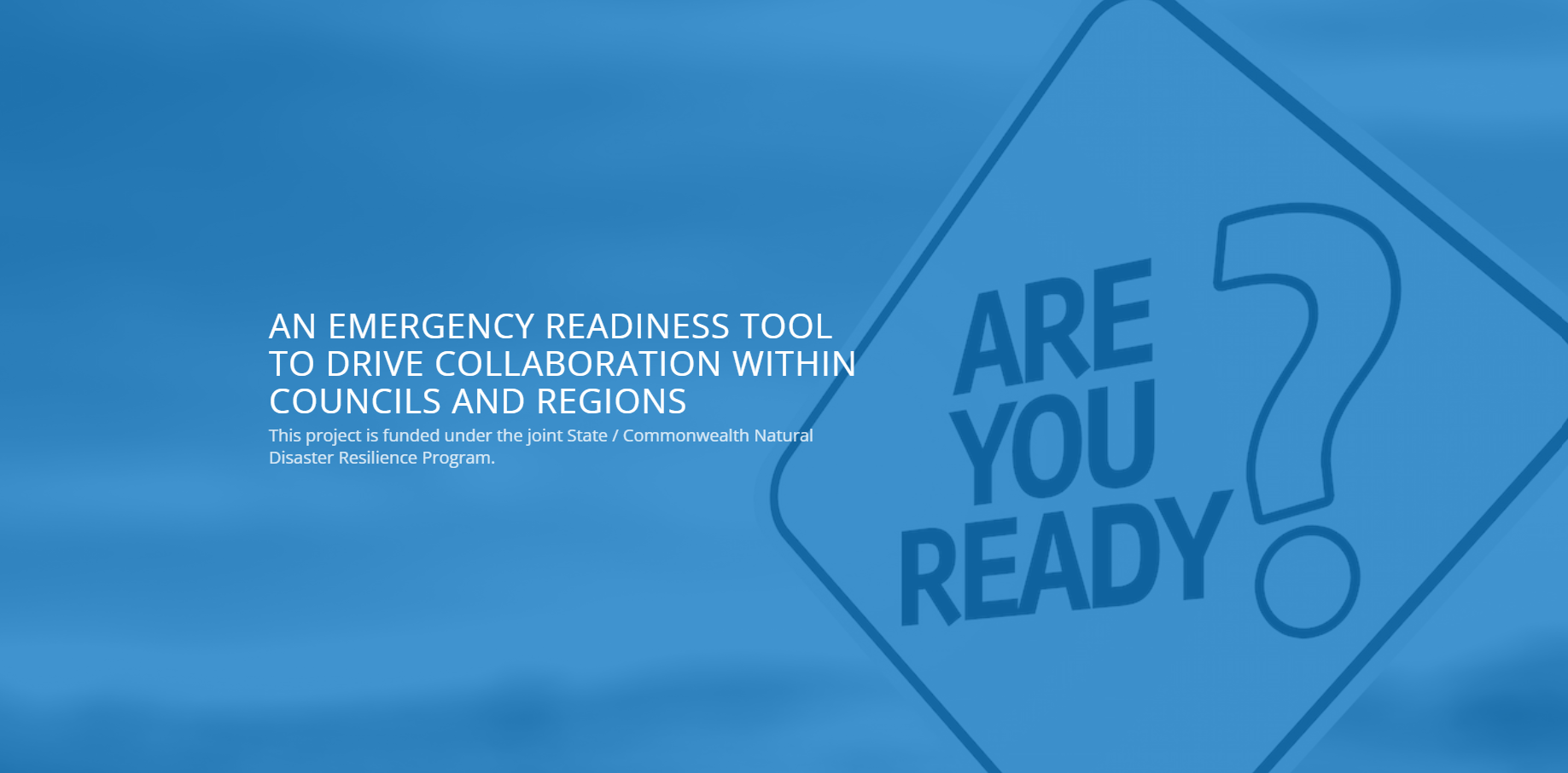 Emergency Management Health Check - Sydney Coastal Councils Group Inc